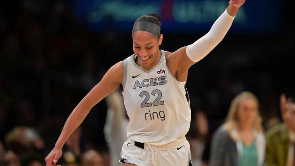 8 Games to Watch from the WNBA Playoffs Before the 2026 Season ...