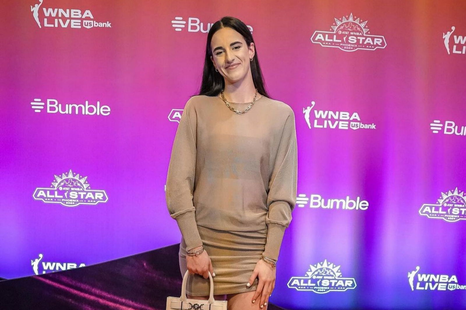 Caitlin Clark Reveals Her Favorite NFL Star in Candid Chat With Travis ...