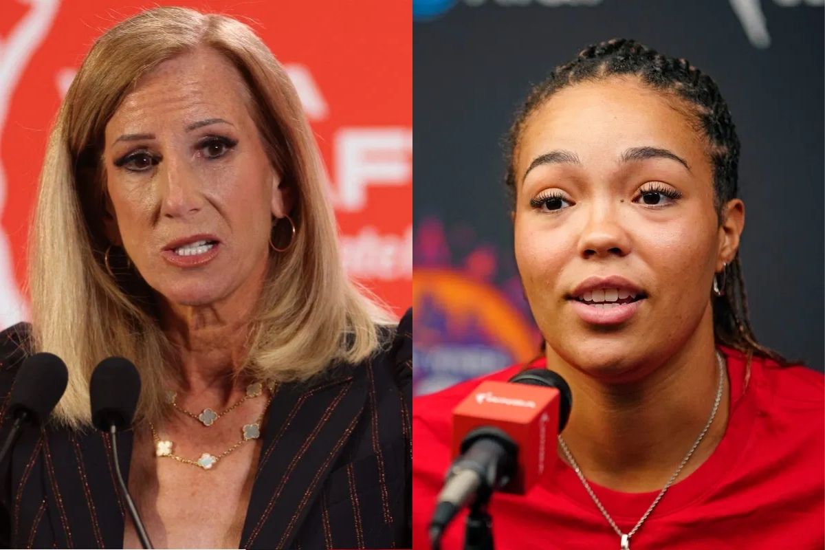 WNBA Faces Season-Delay Concerns Amid Lingering CBA Confirmation ...