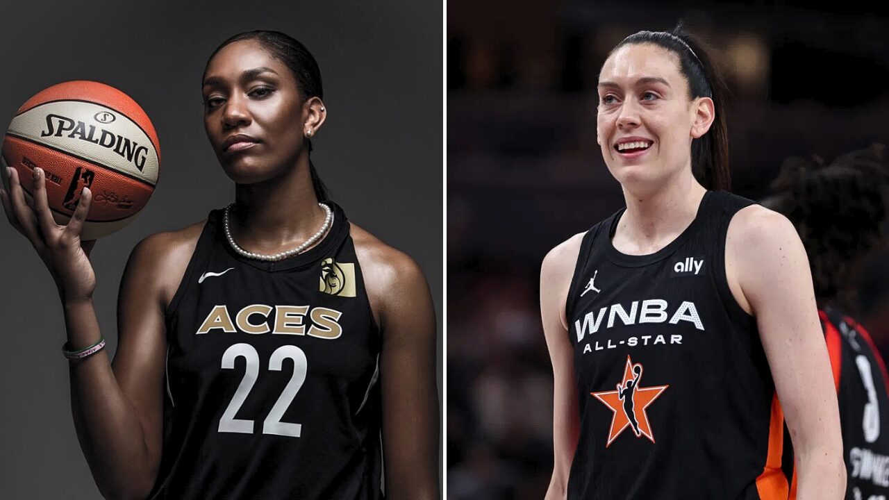 Five Unforgettable WNBA Moments of 2025 - TheSheGotGame