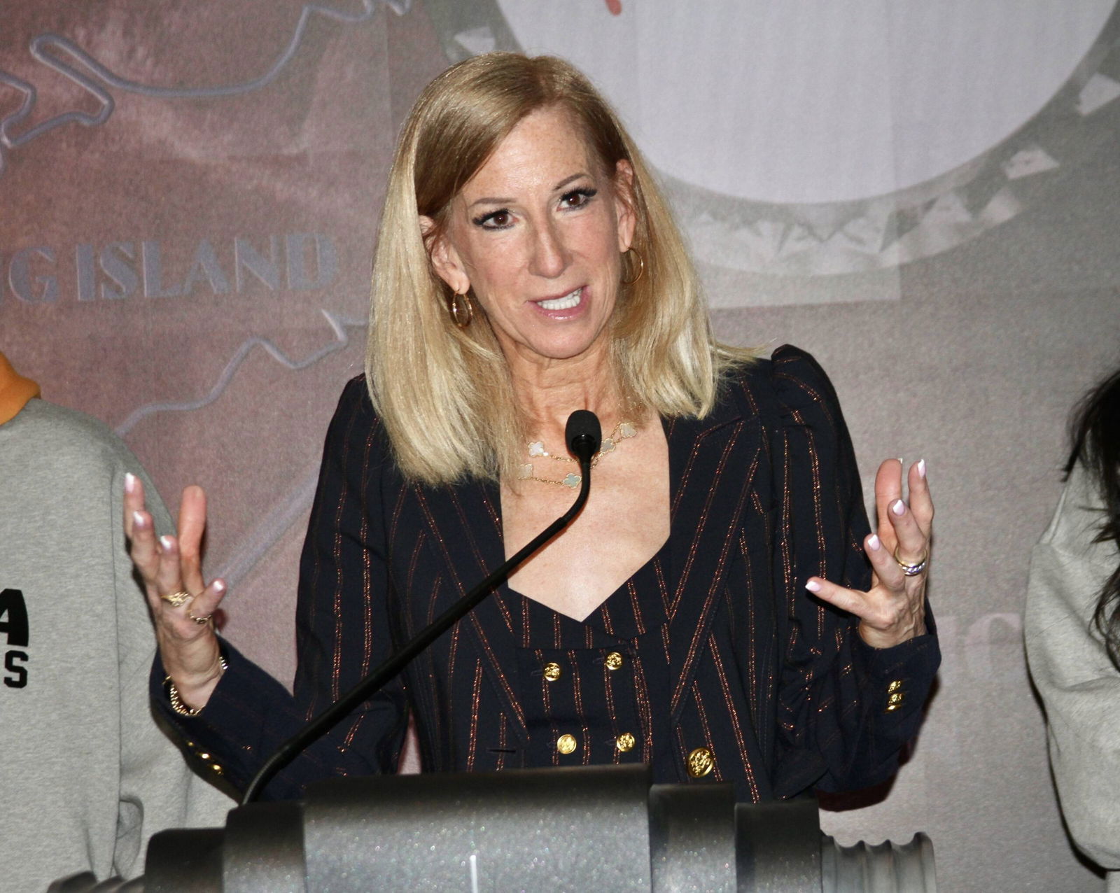 Project B Confirms Tour Dates Amid Talks of WNBA Schedule Shake-Up ...