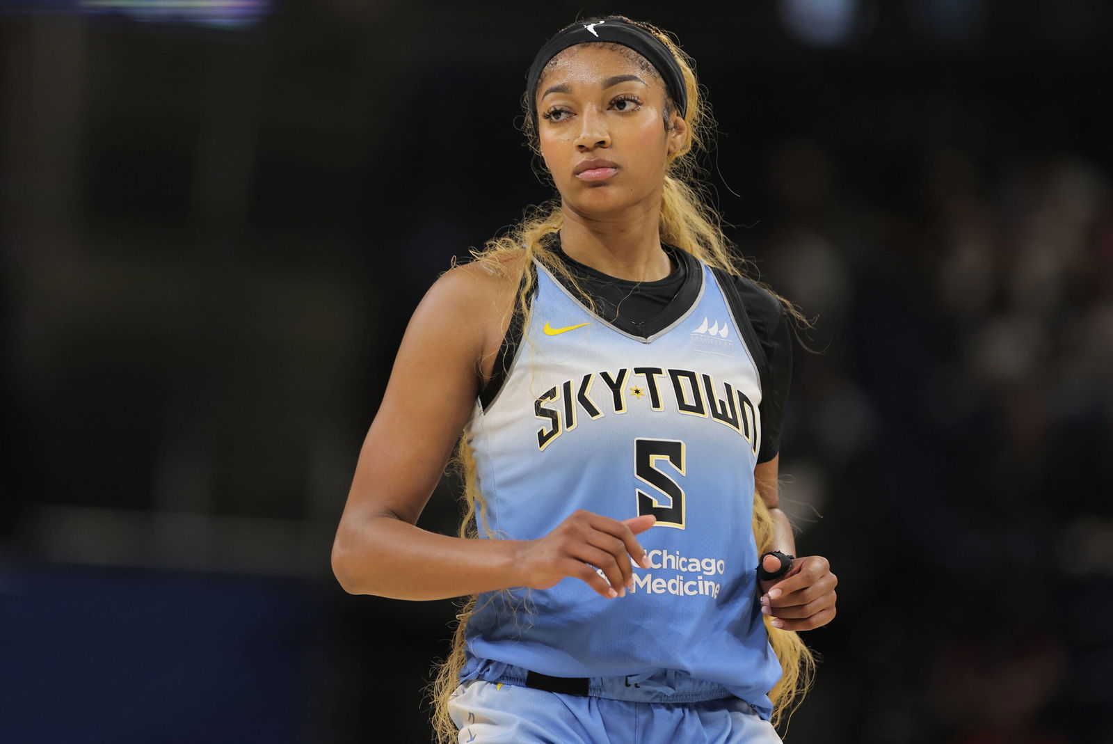 Angel Reese Opens Up About ‘Tough’ Times With Kim Mulkey at LSU ...